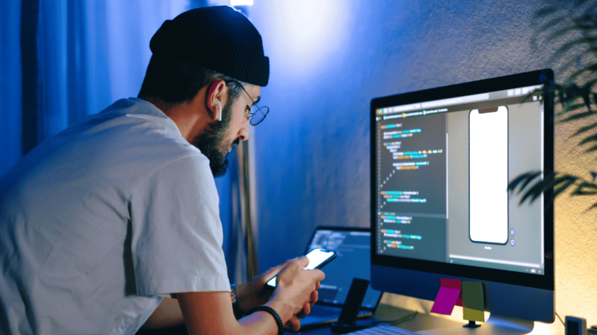 Top 6 Cross-Platform Mobile App Development Frameworks