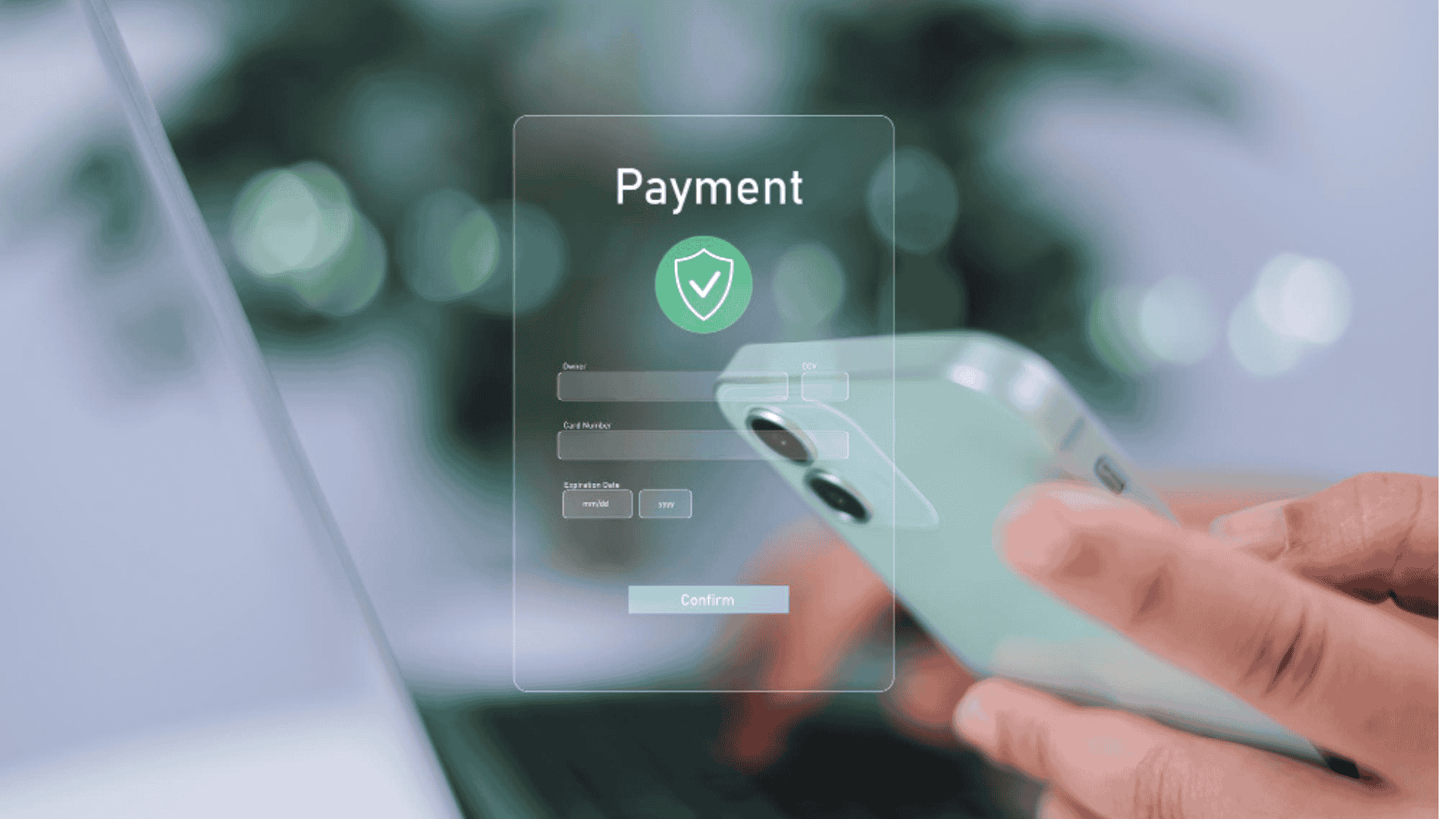 Payment Gateway Integration in 2025: Secure Solutions