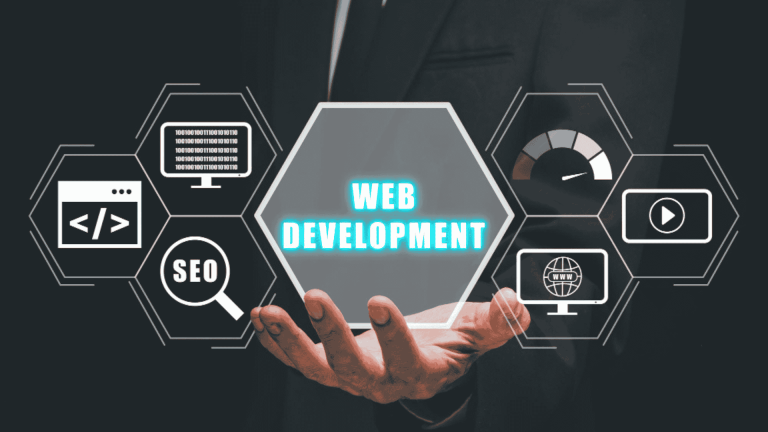Top 10 Web Development Trends in 2025 You Shouldn’t Miss