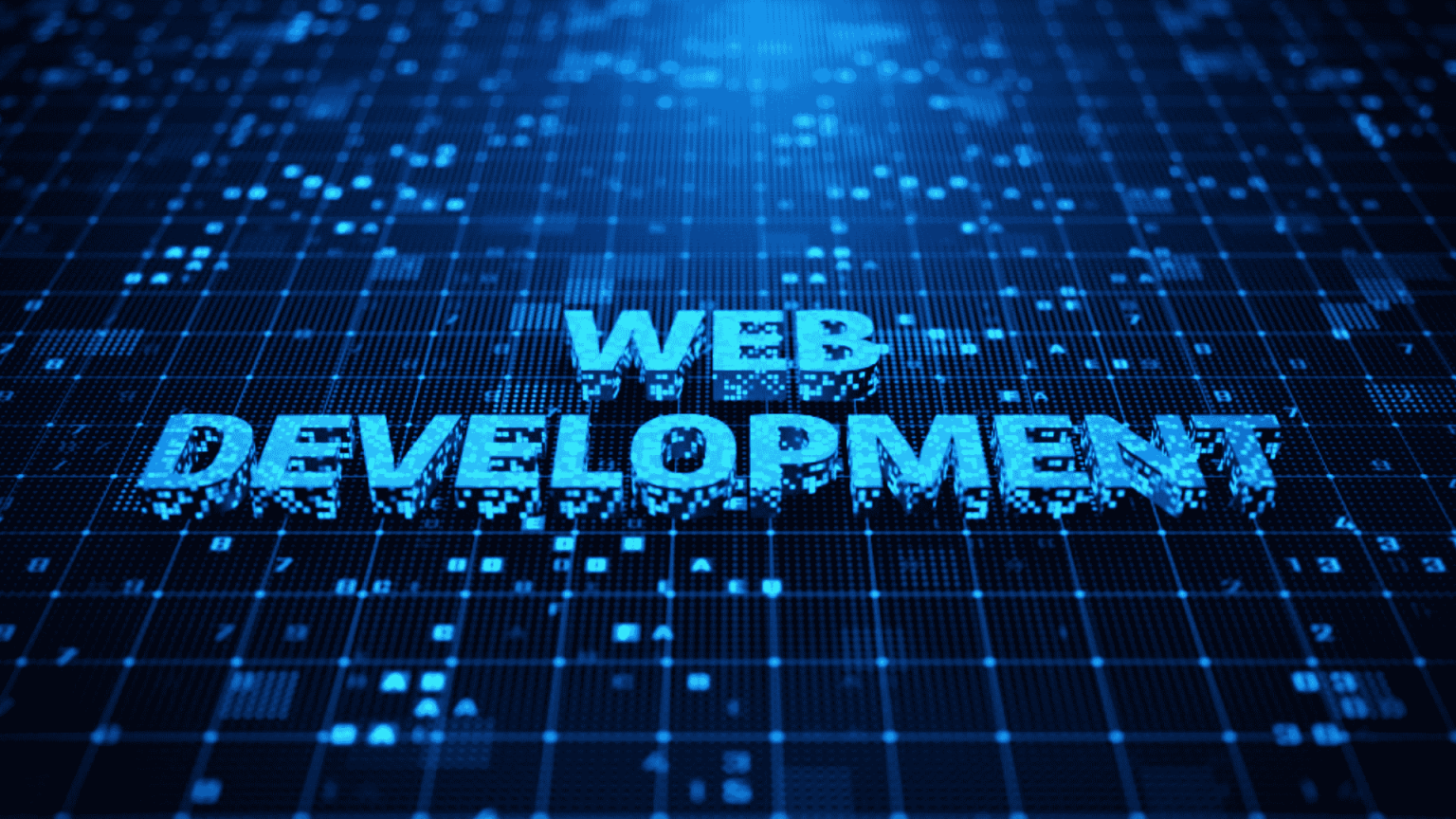 Top 10 Web Development Trends in 2025 You Shouldn’t Miss