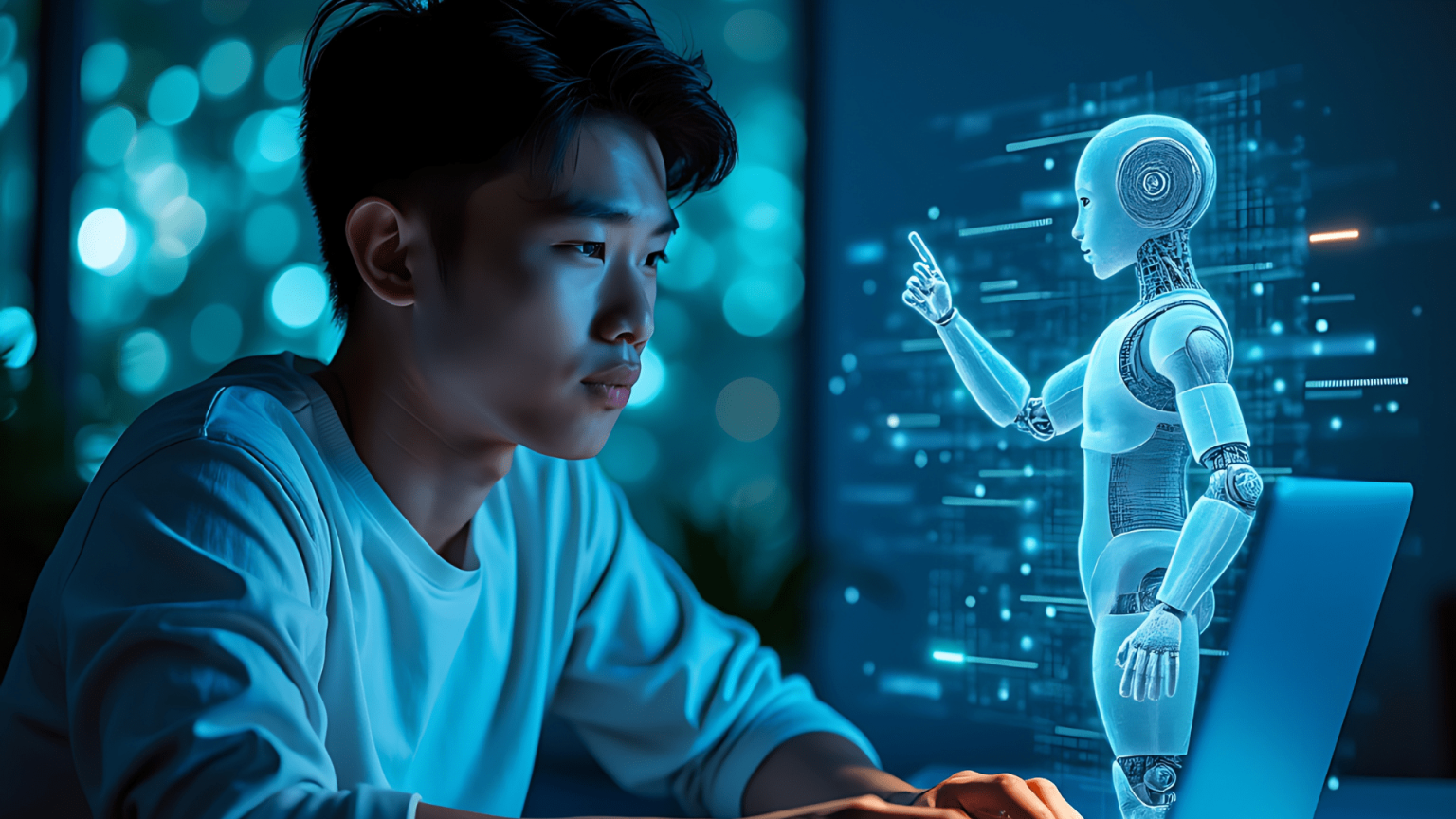 Top 5 Best AI Coding Assistants in 2025